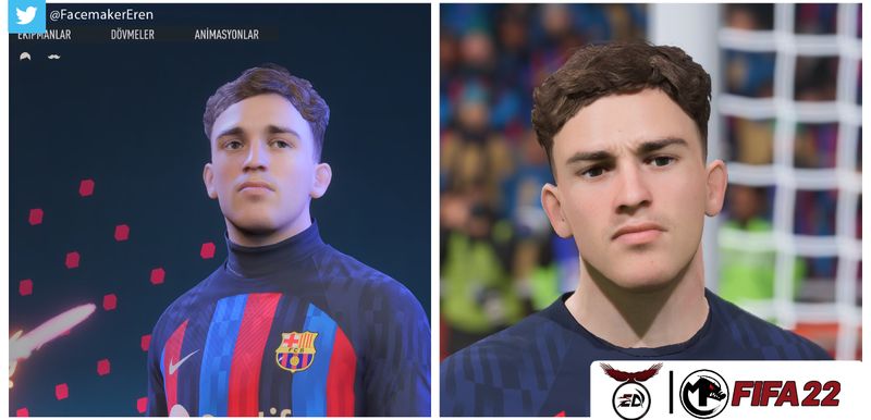 Extras | Facemaker Eren - Buymeacoffee