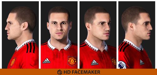 HD Facemaker