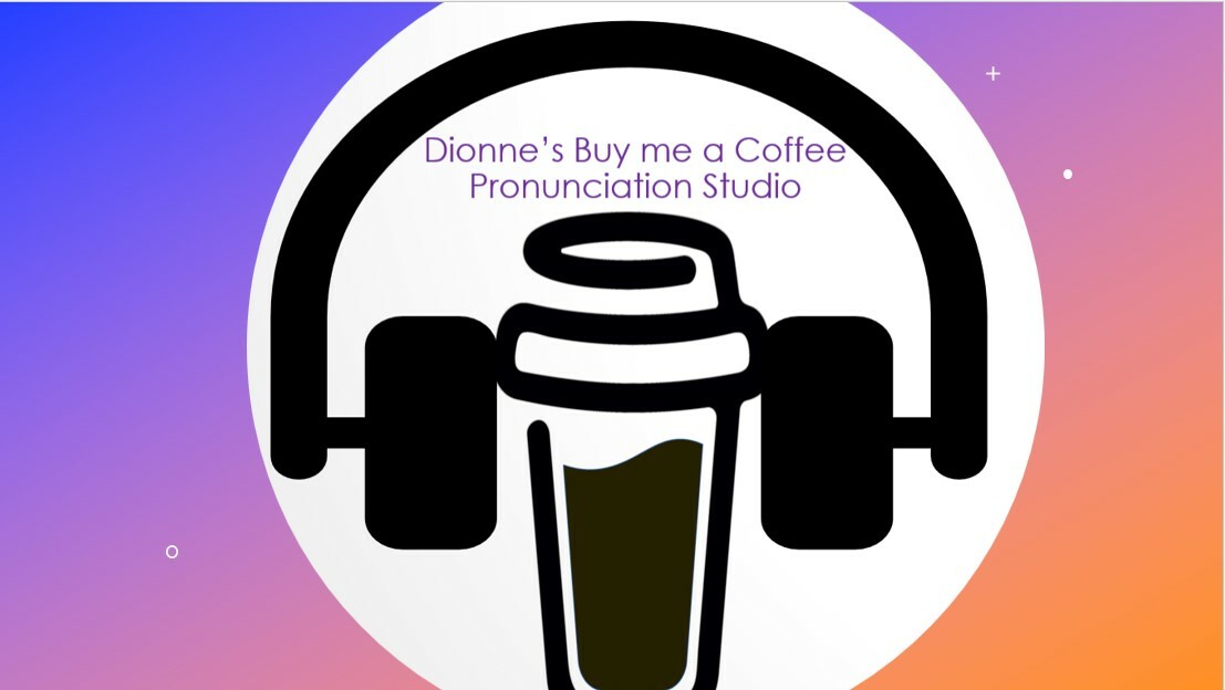 Pronunciation Drill Of tr And dr Dionne Douglas Pronunciation Drill Of tr And dr Dionne Douglas