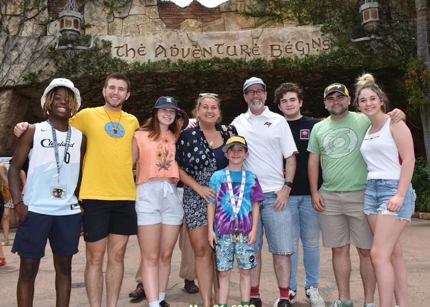 Membership | Deacon Bob Rice