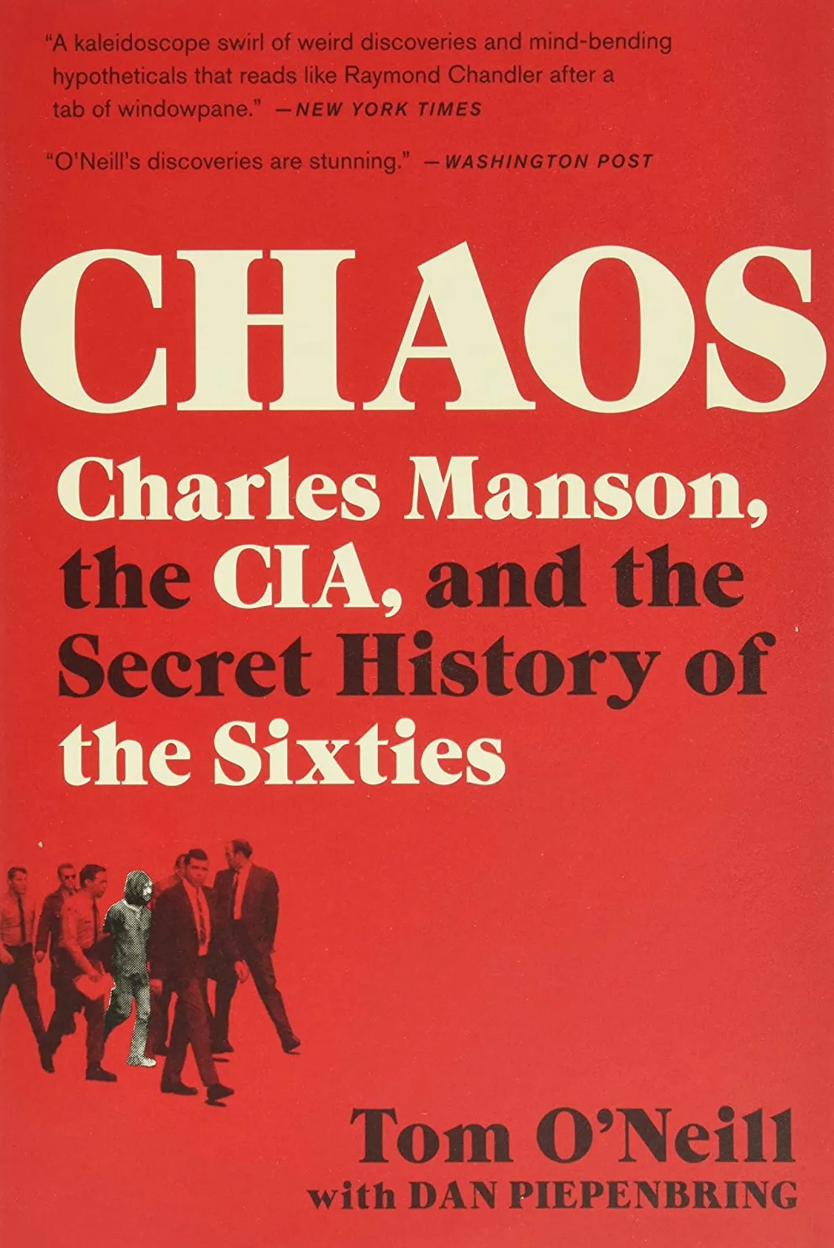 Chaos Book — TheFloodMyth