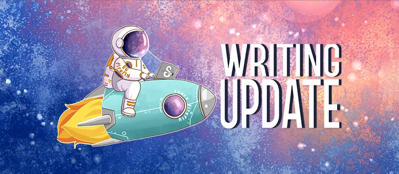 SpaceFirefly is playing with words - Buymeacoffee