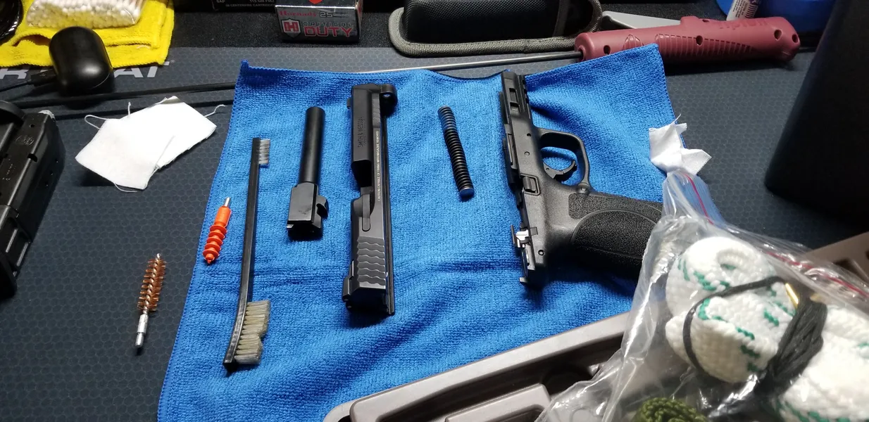 Thank you for your support — Unload Show Clear