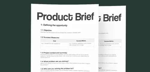 Product Playbook - Buymeacoffee