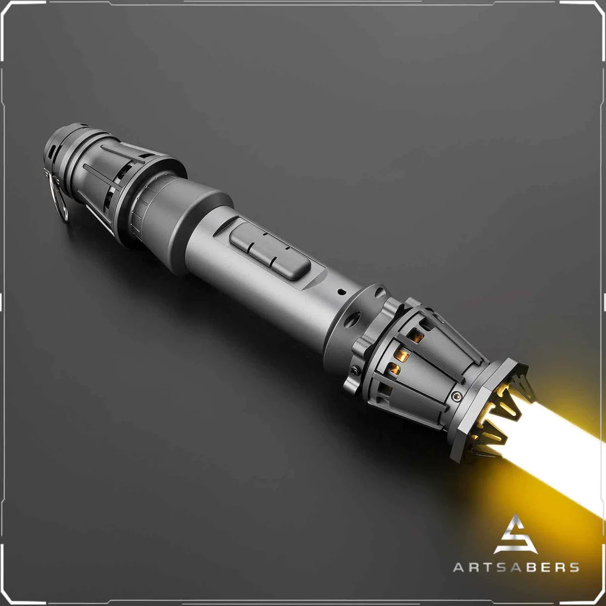 Artsabers LightSabre: Why So Many Colors — ARTSABERS