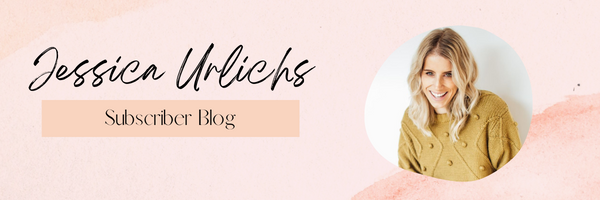 New Poem - what should I call it? — Jessica Urlichs