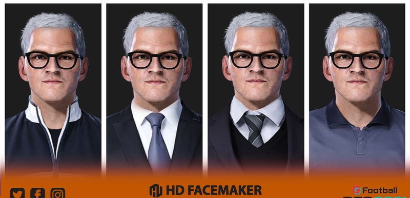 HD Facemaker - Buymeacoffee