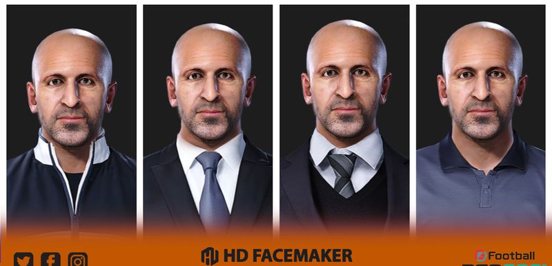 HD Facemaker - Buymeacoffee