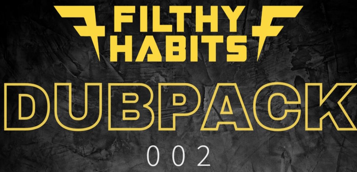 Filthy Habits Dub Pack 002 - Buymeacoffee