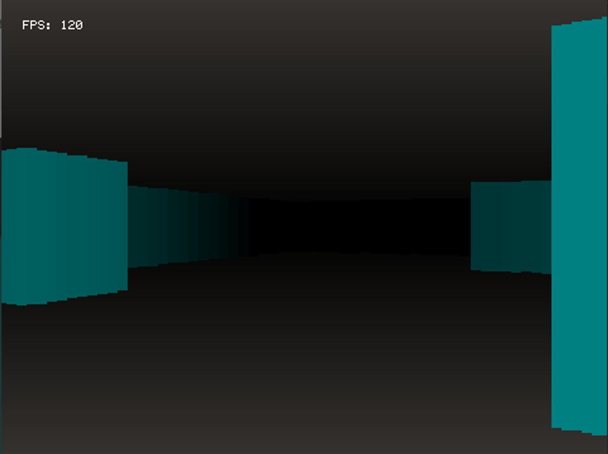 Example: 3D Raycasting Engine — Mustafa.H - Buymeacoffee