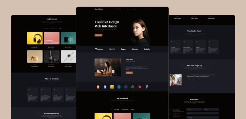 Cristian Mihai is Creating Web Development Videos - Buymeacoffee