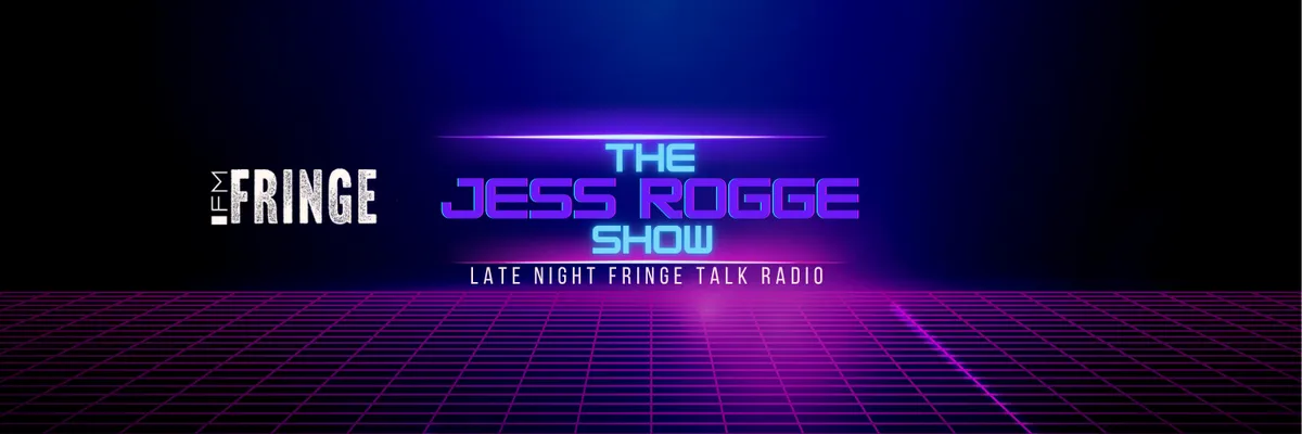 Jess Rogge is Radio Shows and Live Streams! - Buymeacoffee