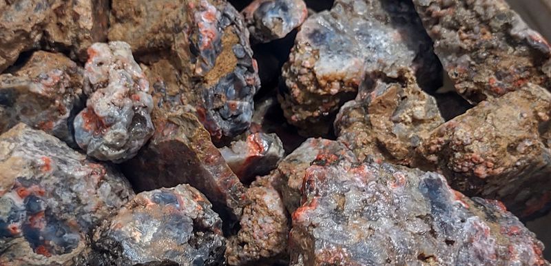 Willett Creek Agate Co. is a rock shop and a blog about rocks and ...