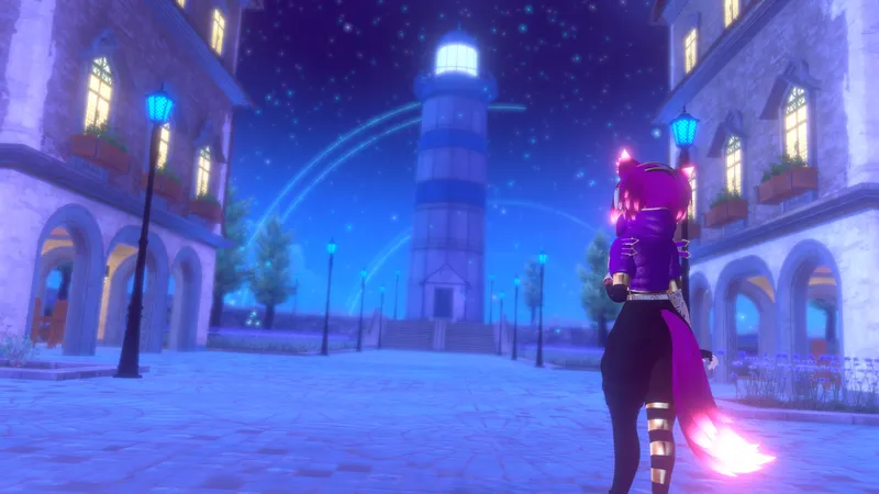 Oblivion Flower is creating photos, videos, and memories in the ...