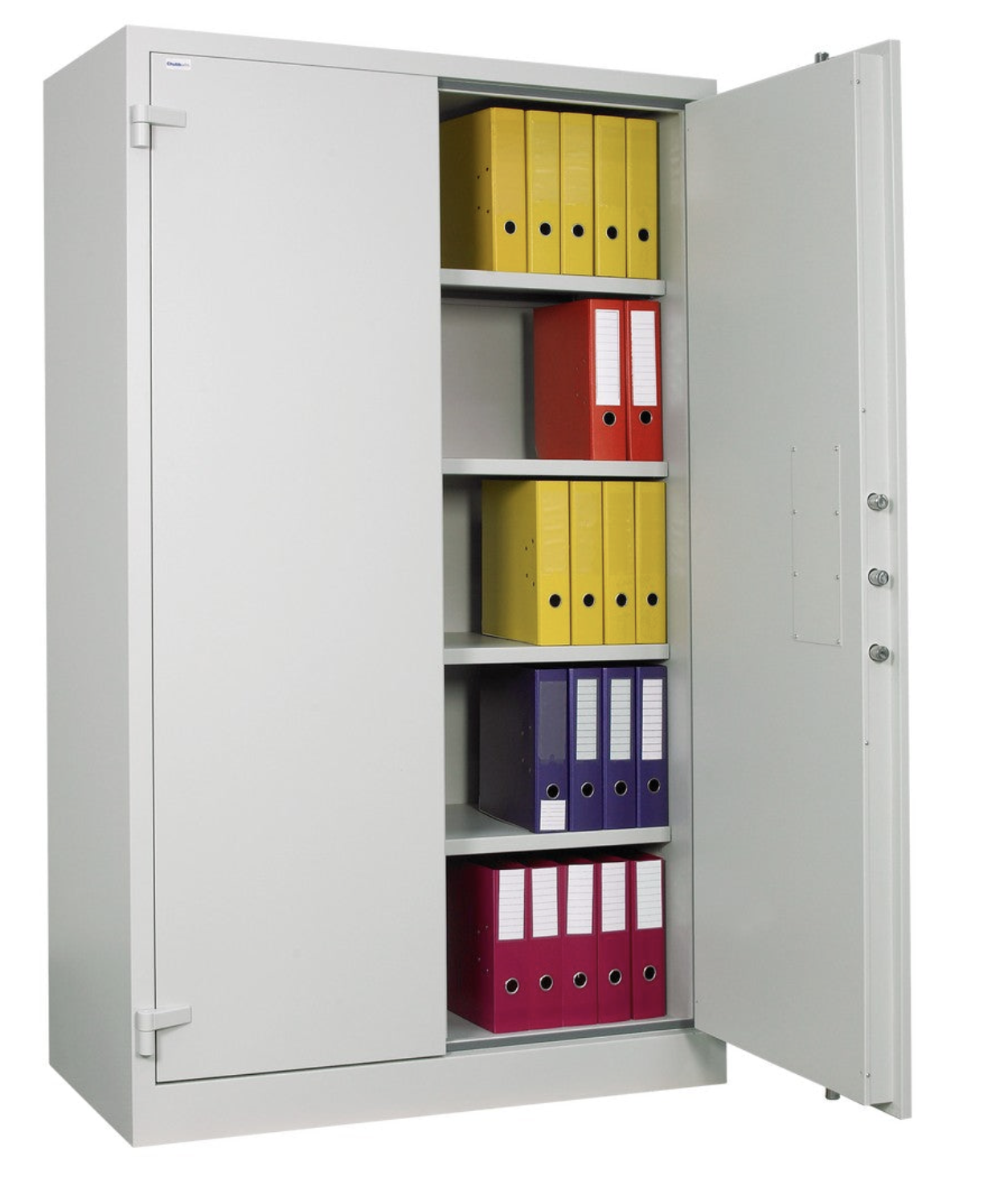 Archive Fire-Resistant Document Cabinet — Julie Montagu, American ...