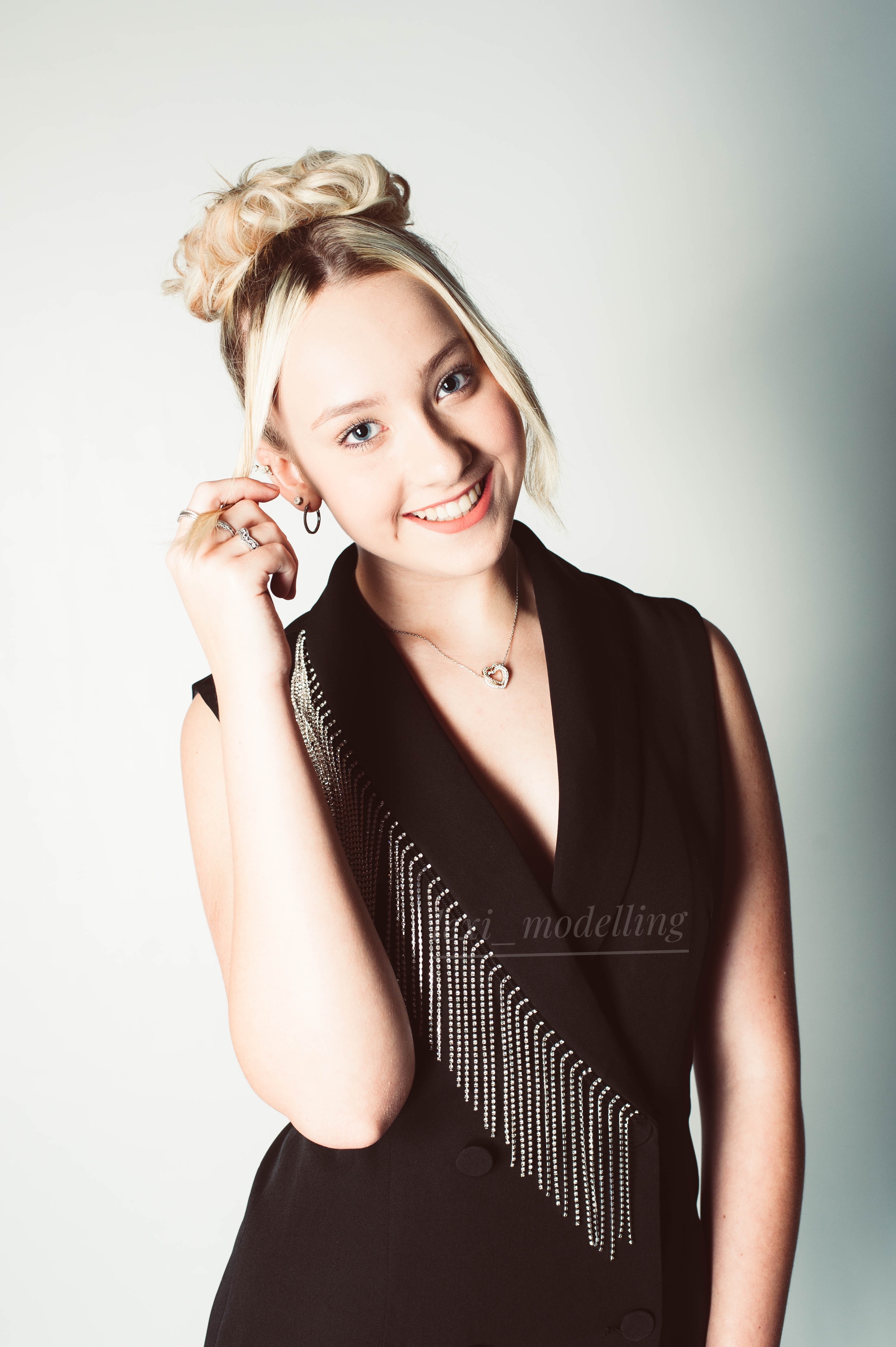 Being happy never goes out of style 📸 ️ — Lexi Booker