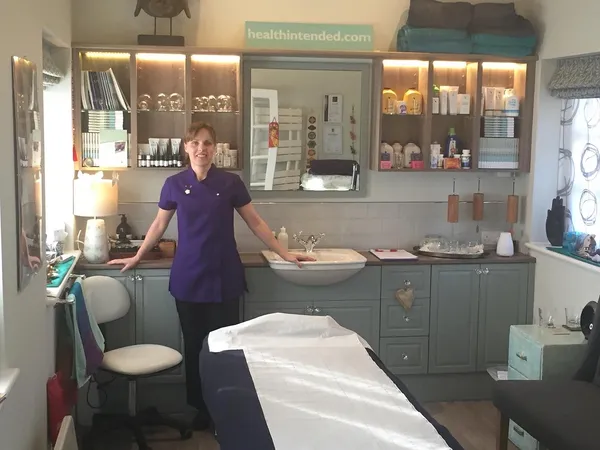 Victoria Sprigg is Therapy and Meditation - Buymeacoffee