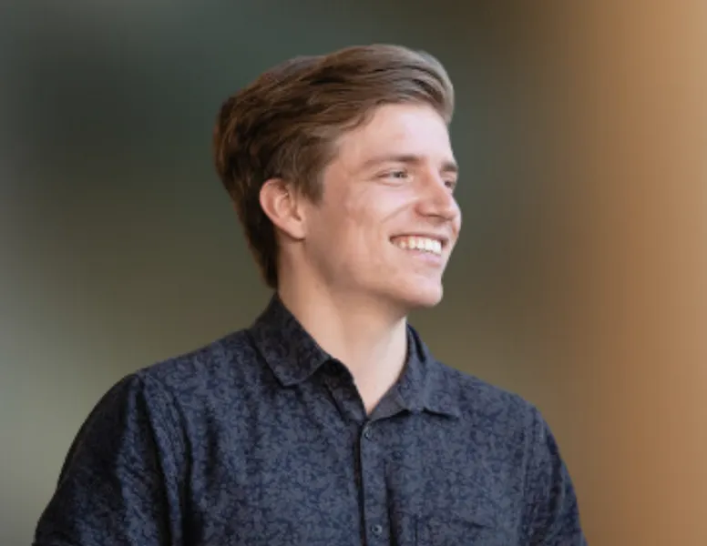 Eric Field is creating Christian content to help people become more ...