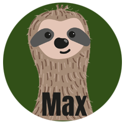 Human Design Profile — Sloth Friends