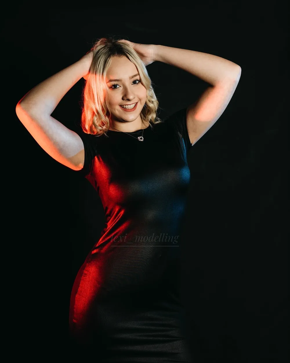 Black is my power 🖤 — Lexi Booker - Buymeacoffee