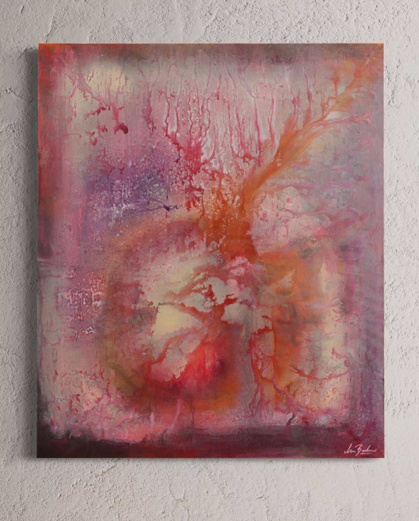 Ina Beckman from Sweden. — Ina Beckman