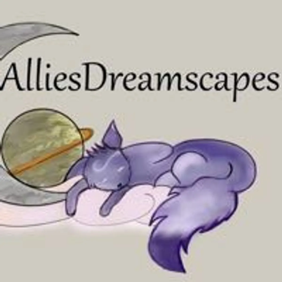 Allison Butler is Creating dreamscapes; one painting at a time ...