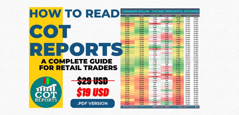 COT-Reports.com is helping retail traders with simplified version of ...