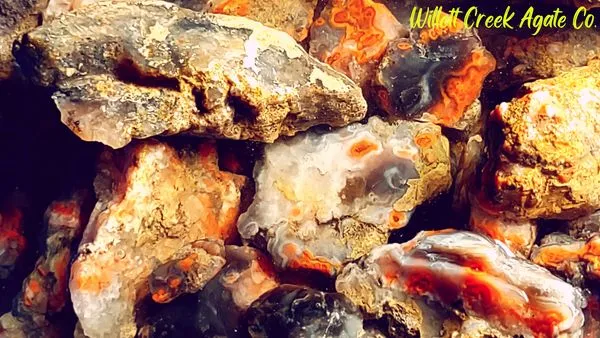 Willett Creek Agate Co. is a rock shop and a blog about rocks and ...