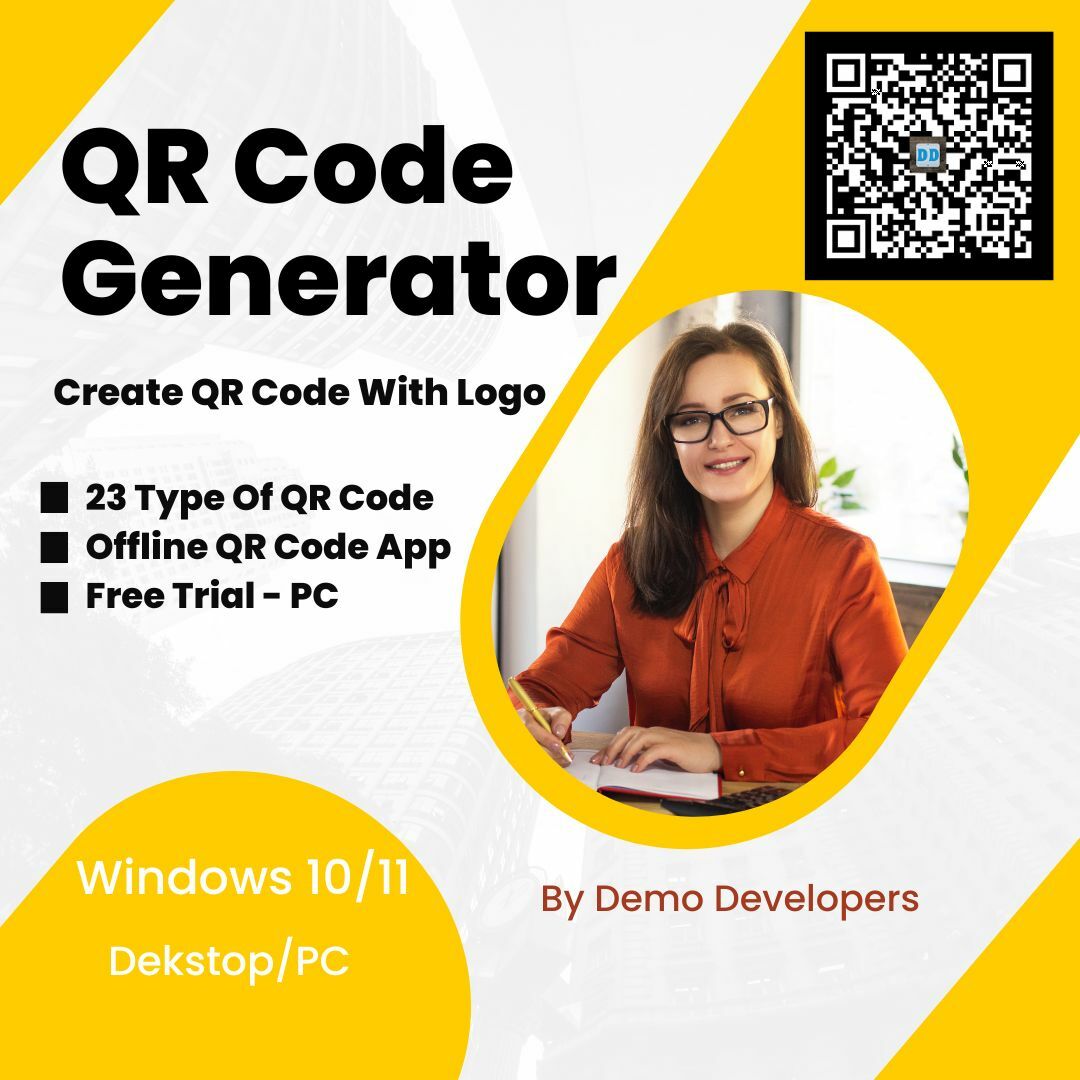 How To Create Qr Code With Logo Whatsapp Qr Code — Qr Code Generator Lite Color And Custom Logo
