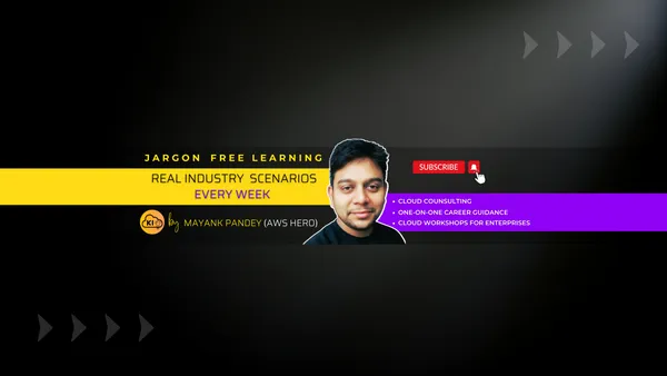 knowledgeindia - LearnCloud is helping people adopt Cloud in a jargon-free manner - Buymeacoffee