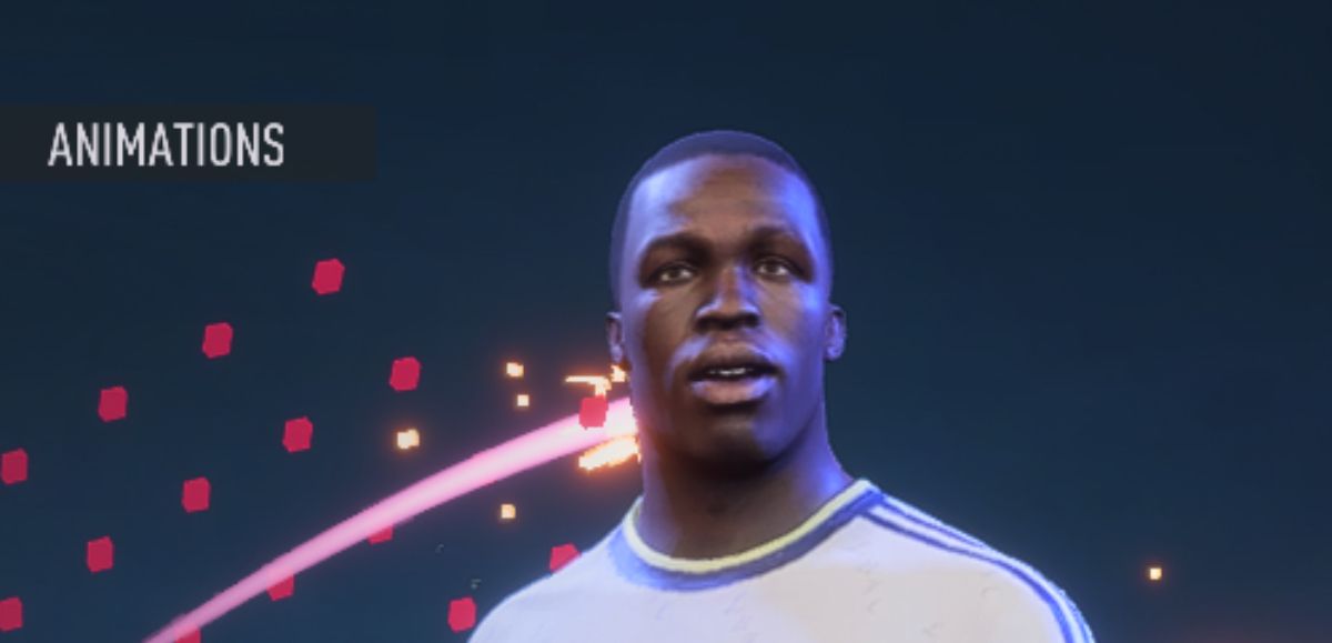 Wilfried Gnonto (Leed United) FIFA 23 - Buymeacoffee