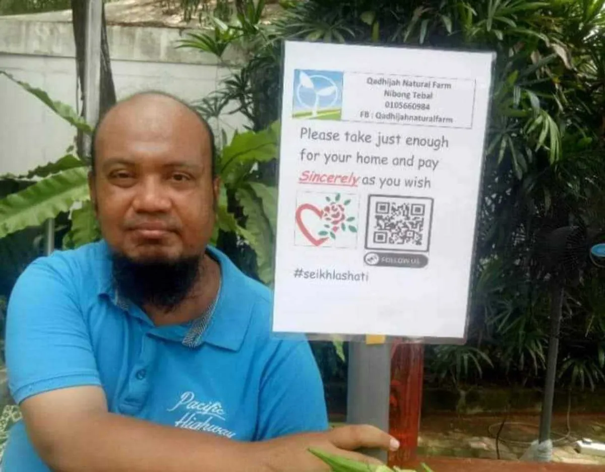 3Qs Garden is Sharing enlightening stories of gardening and surviving ...