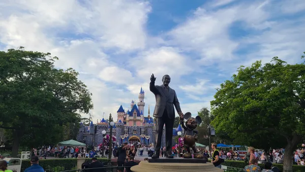 Dale, Let's Travel! LLC is a Travel Blog website! - Buymeacoffee