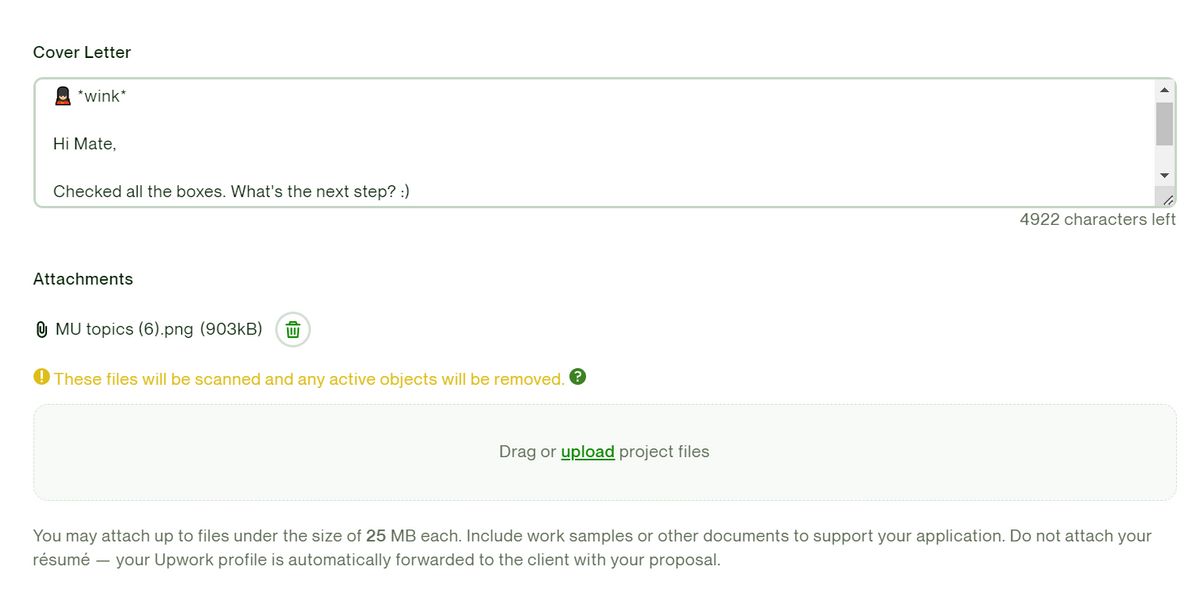 KISS Kit Sample In Action — Molongski - Buymeacoffee