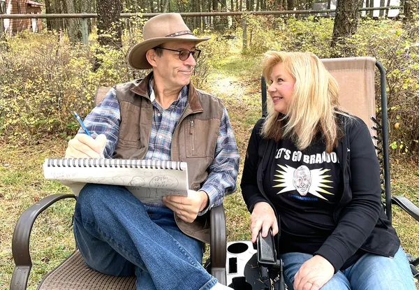 Gallery | GrrrGraphics - Buymeacoffee