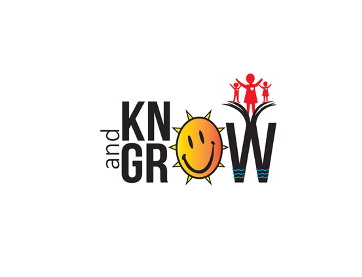 Know And Grow Meditations is serving you with a new monthly theme of ...
