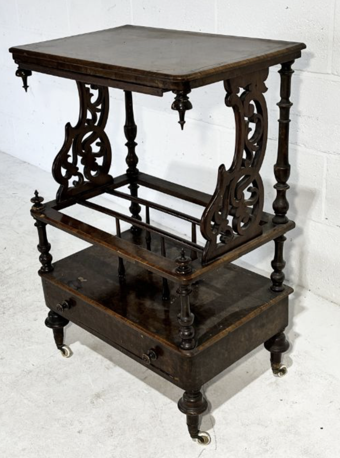 Muniment Room - Update! — Julie Montagu, American Countess - Buymeacoffee