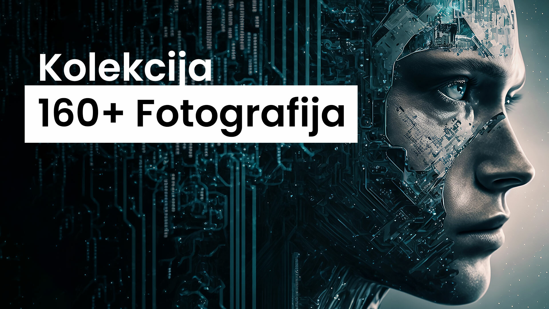 YouTube Banner Safe Area Template — Petar Matić