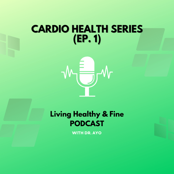 What Your Stool Says About You — Dr. Ayo