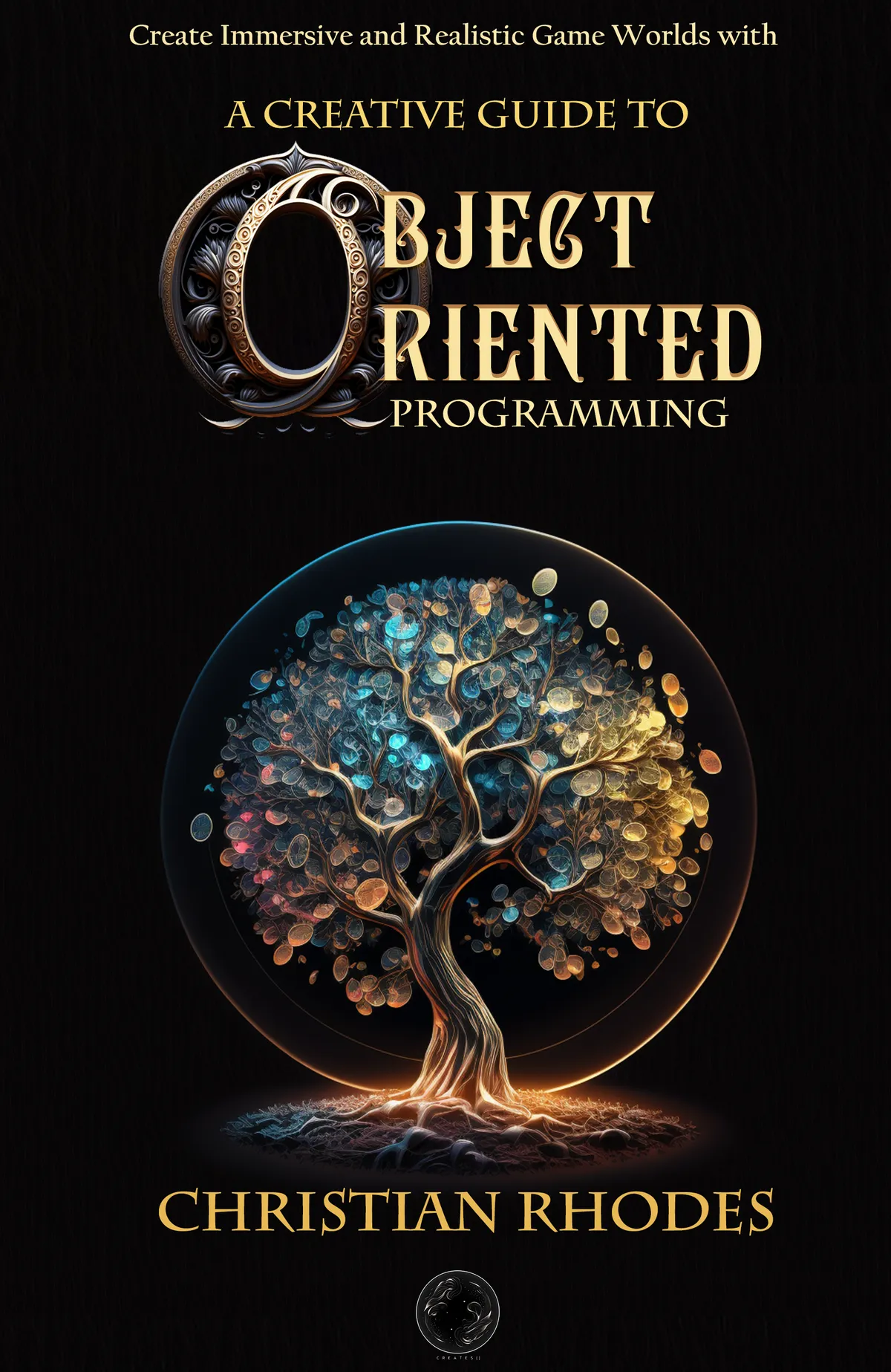 Christian Rhodes is creating courses & books of programming ...