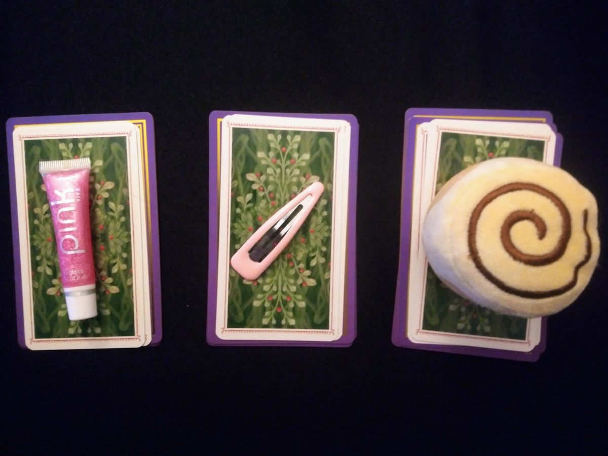 💌 What does your secret admirer have to say? — Yvette 🧸 - Buymeacoffee