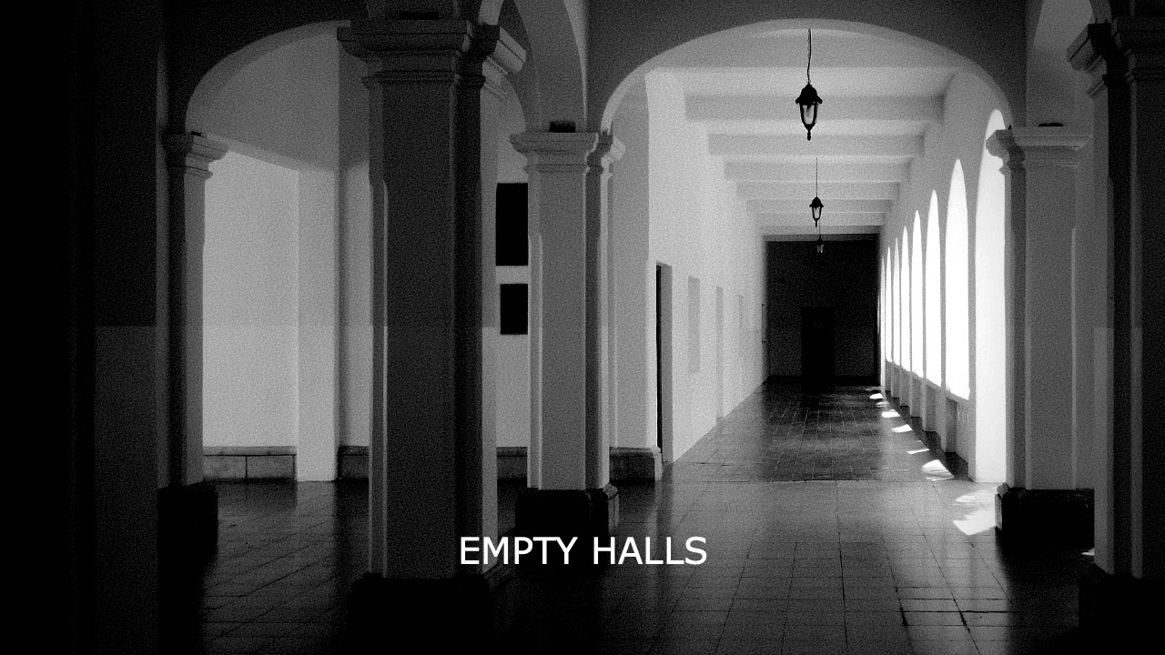 Empty Halls — Lomid Music