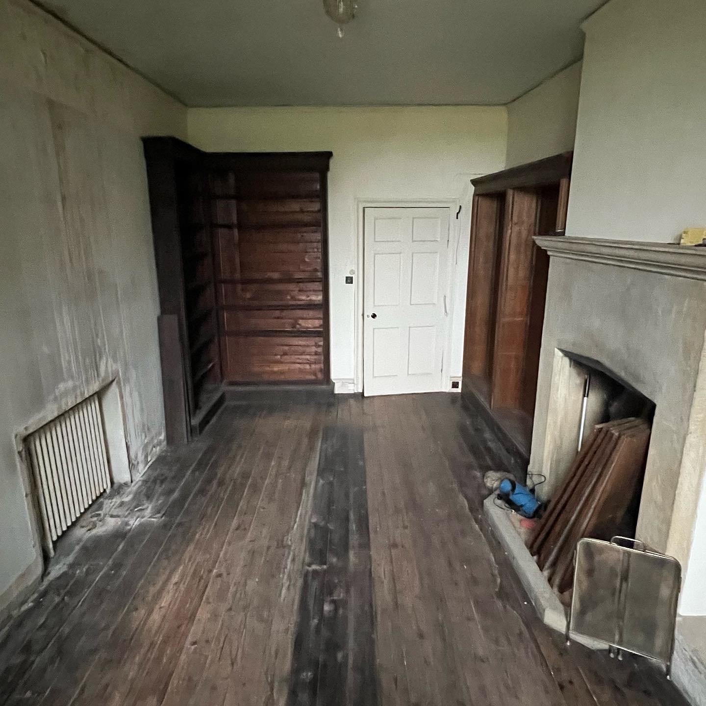 Muniment Room - Update! — Julie Montagu, American Countess - Buymeacoffee