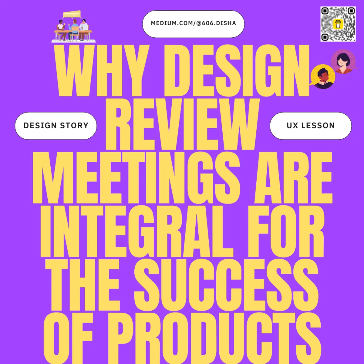 Design Article 01: Why Design Review Meetings Are Integral For The ...