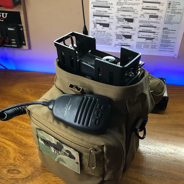 Posts | The Tech Prepper - Buymeacoffee