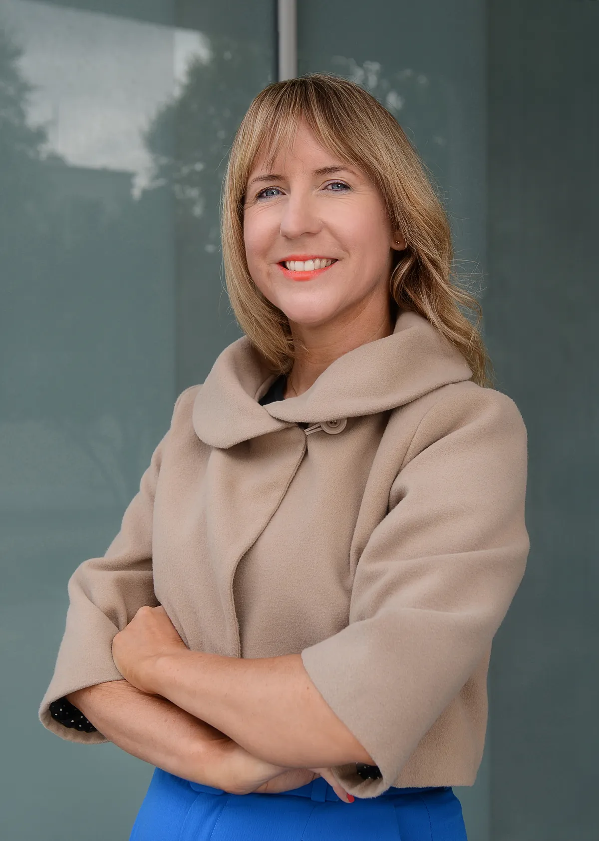 Talking journalism with Méabh McMahon — The Comfortable Spot