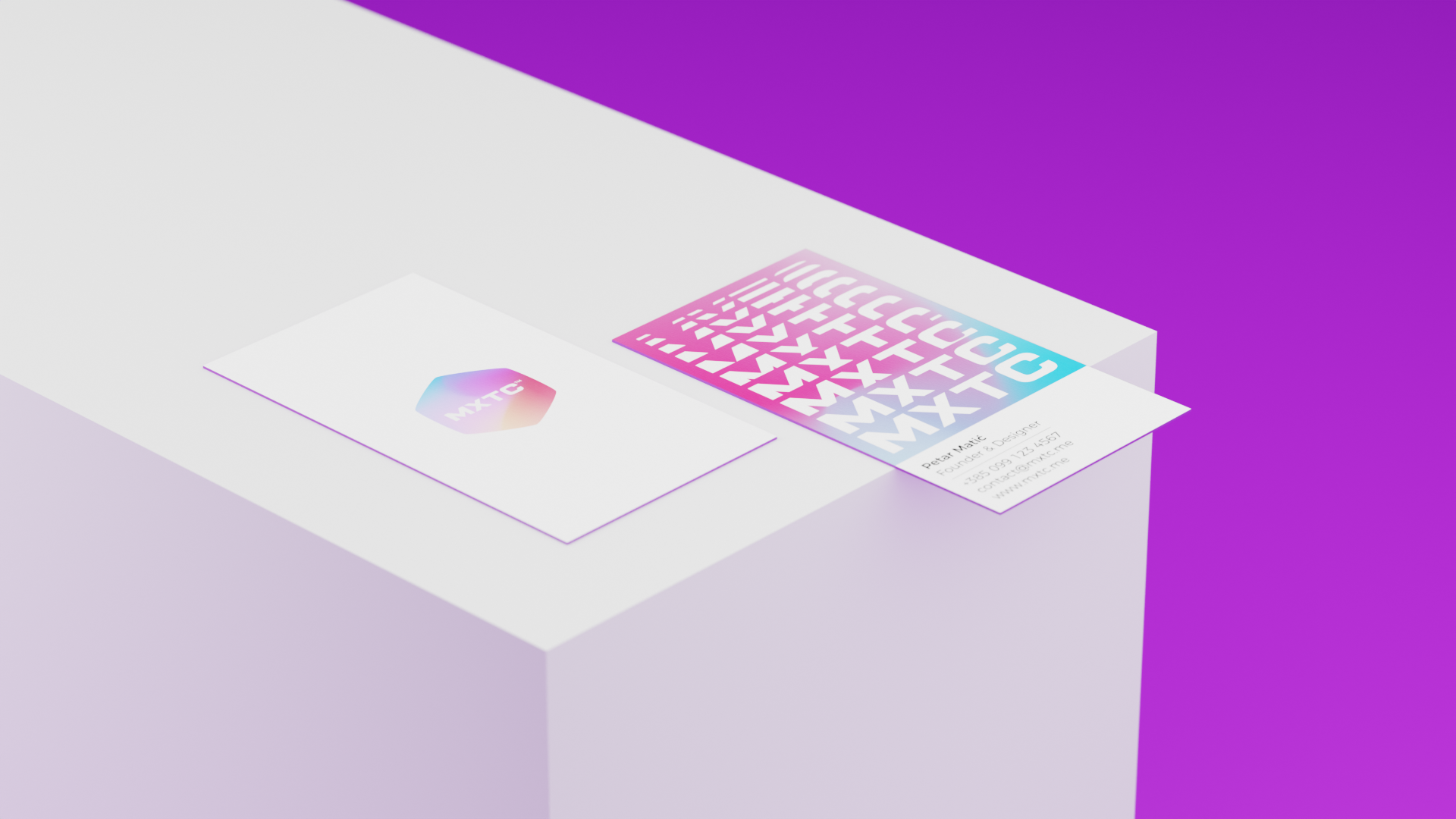 YT Thumbnail Assets Pack — Petar Matić