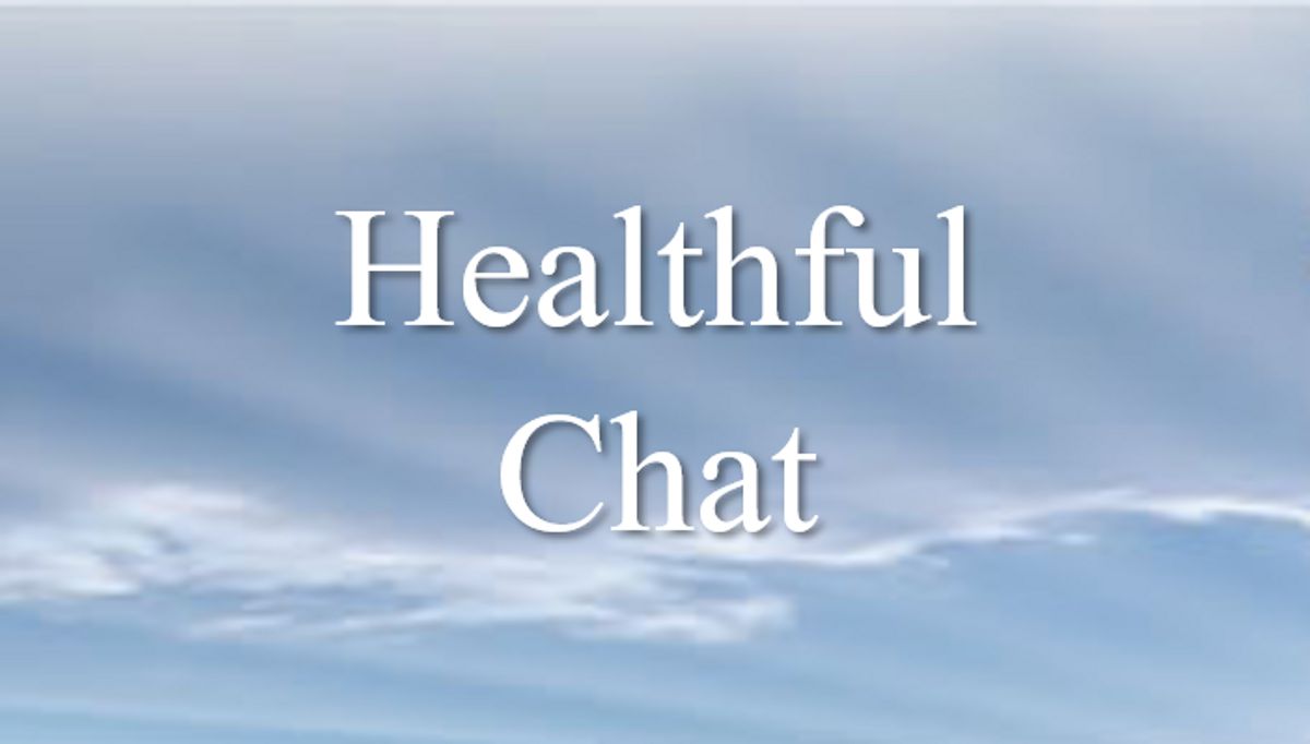 Our Subscription Service — HealthfulChat - Buymeacoffee
