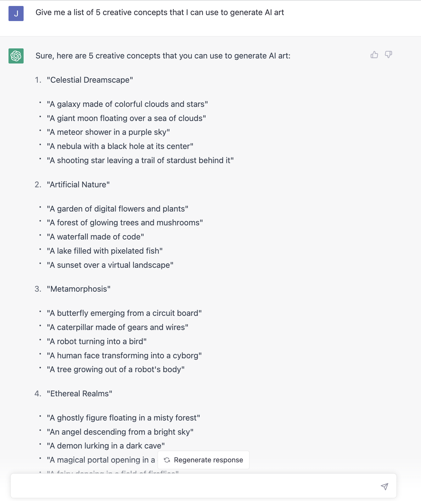 The Ultimate Midjourney Toolkit for Generative AI Art: 50+ Chatgpt Prompts, Commands, Prop — AI ...
