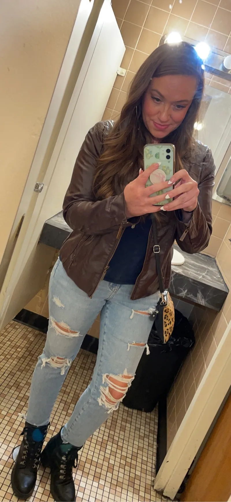 Ashley B - Buymeacoffee